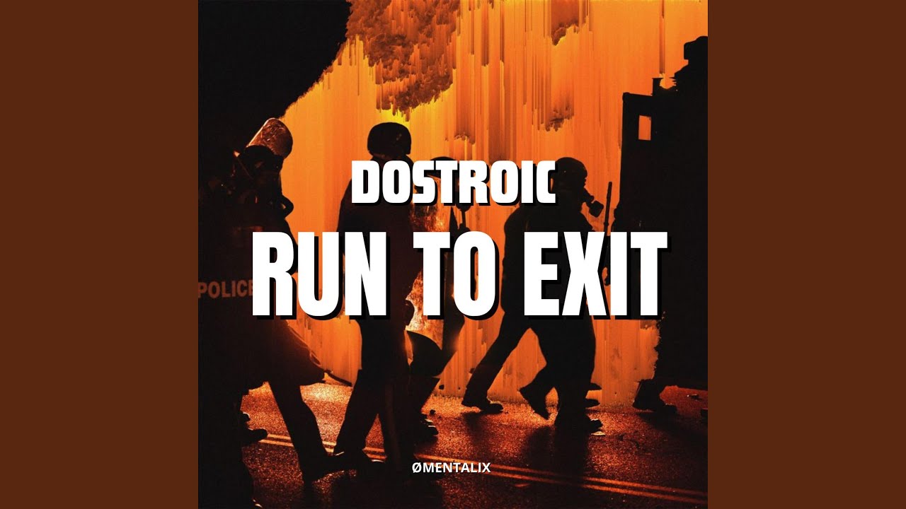 RUN TO EXIT - YouTube