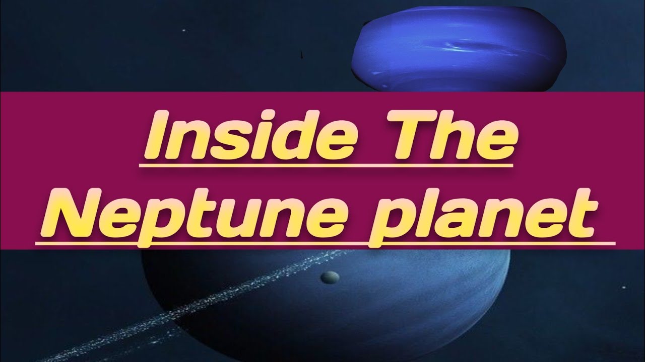 What Inside The Uranus Youtube