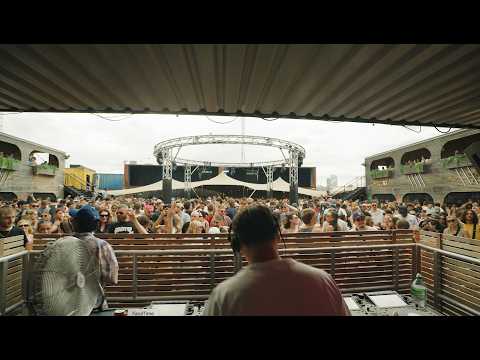 CLIPZ hosted by MC AD (Live at The Cause 28/07)