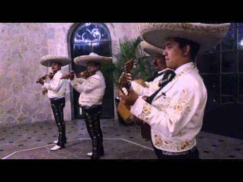EL GARABATO POLKA MARIACHI MOYA