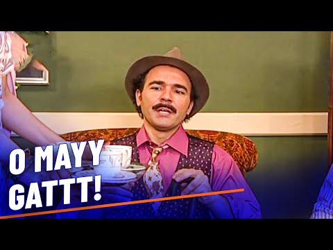 Muhteşem ingilizce gösterimiz - Burhan Altıntop