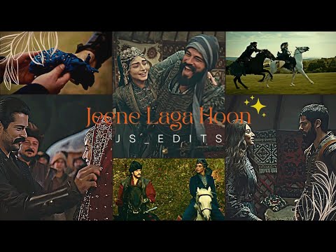 Jeene laga hoon X Osbal. Osbal VM song