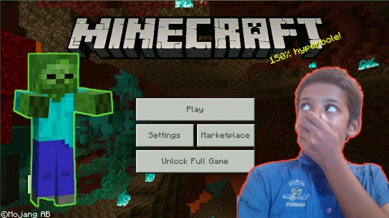 Minecraft new video - YouTube