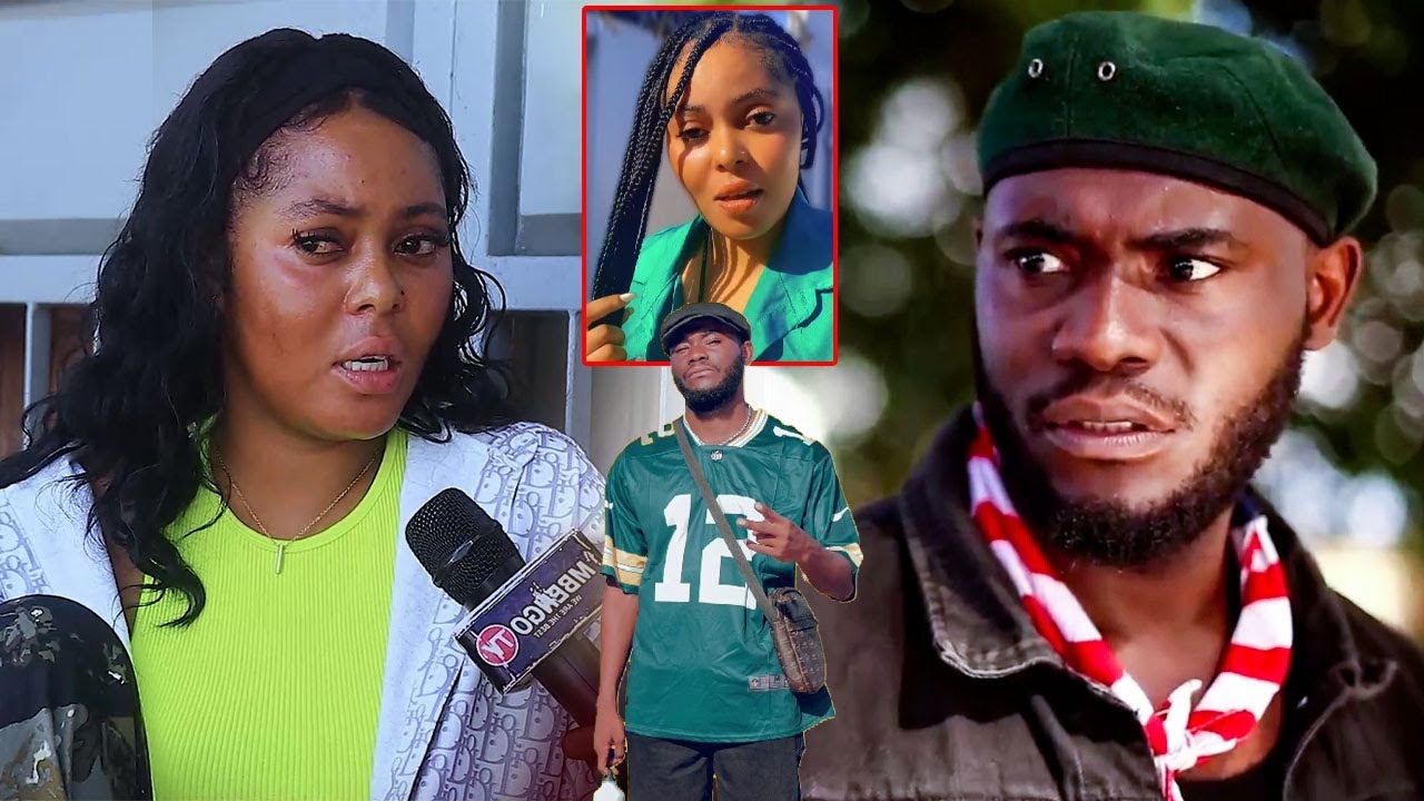 EXCLUSIVE NA MAMA NGWE NGWE, MAISHA YAKE HALISI, MAHUSIANO NA CHADO ...