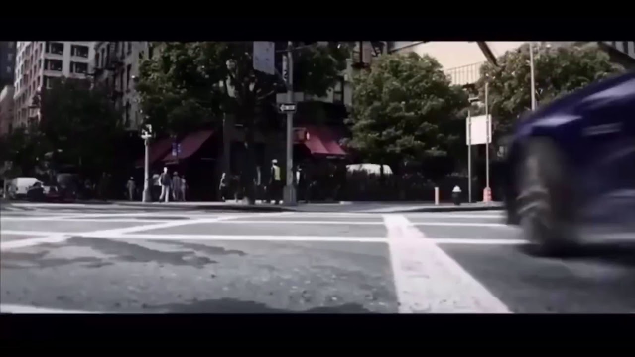 FiveM loading screen music edited - YouTube