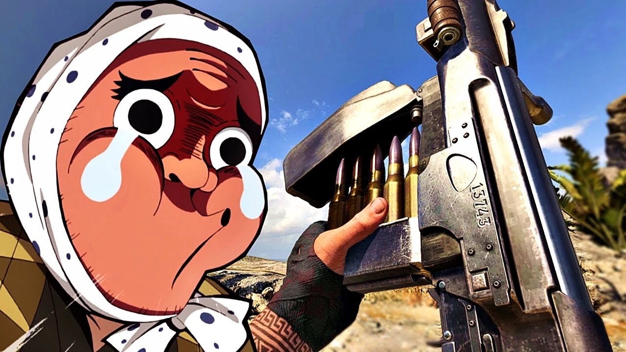 SNIPER LIXO - YouTube