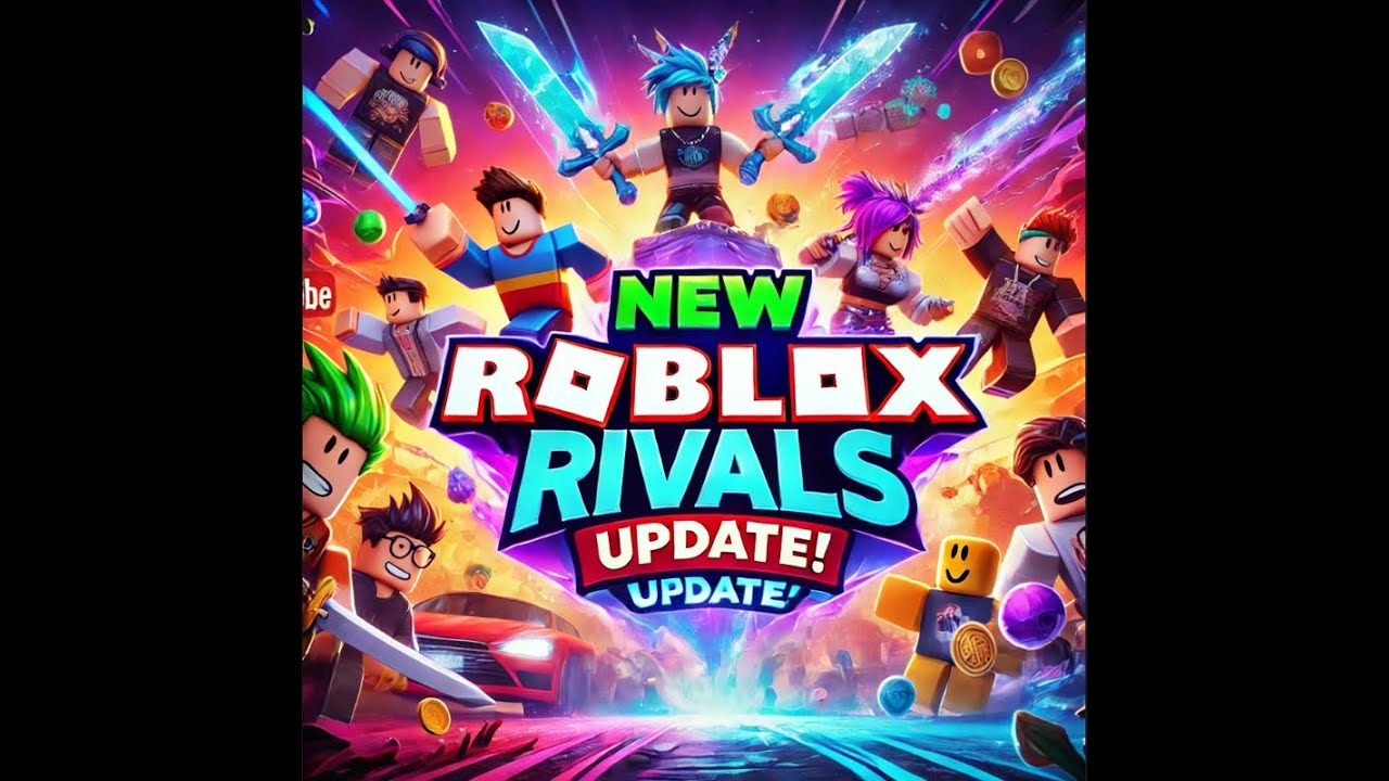 Playing rivals with viewers - YouTube