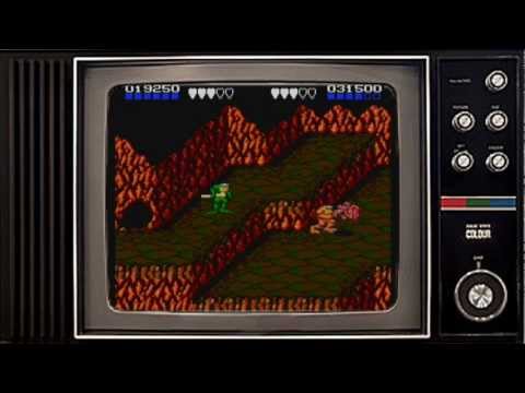 Battletoads: Episode 1
