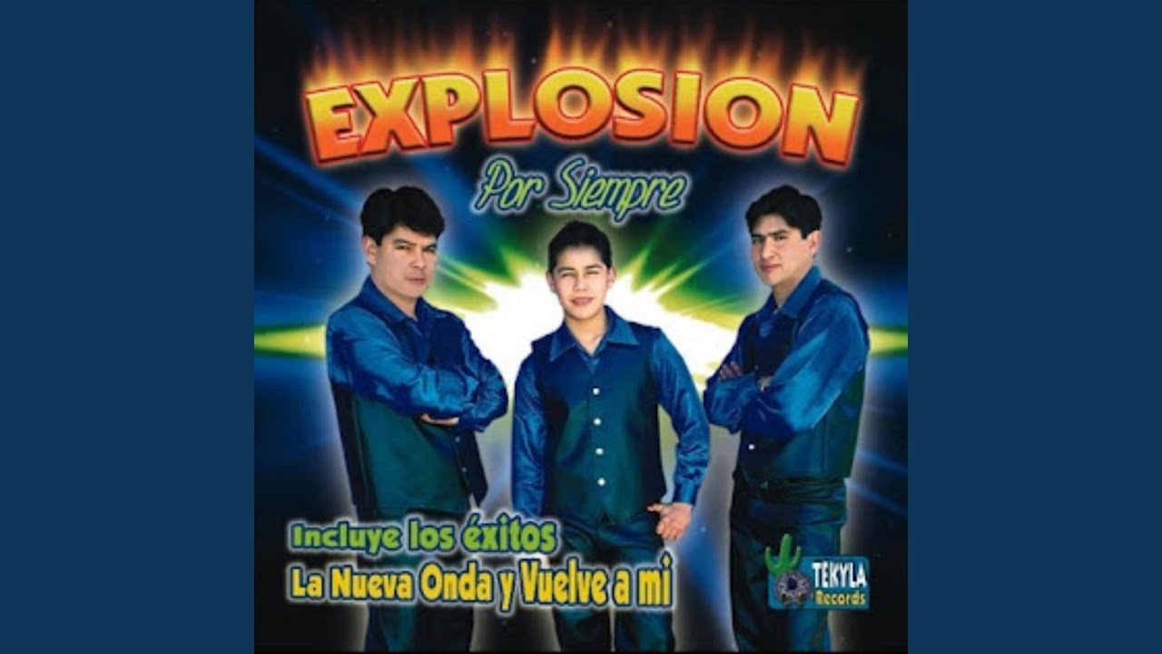 La Bulla de Explosion - YouTube Music
