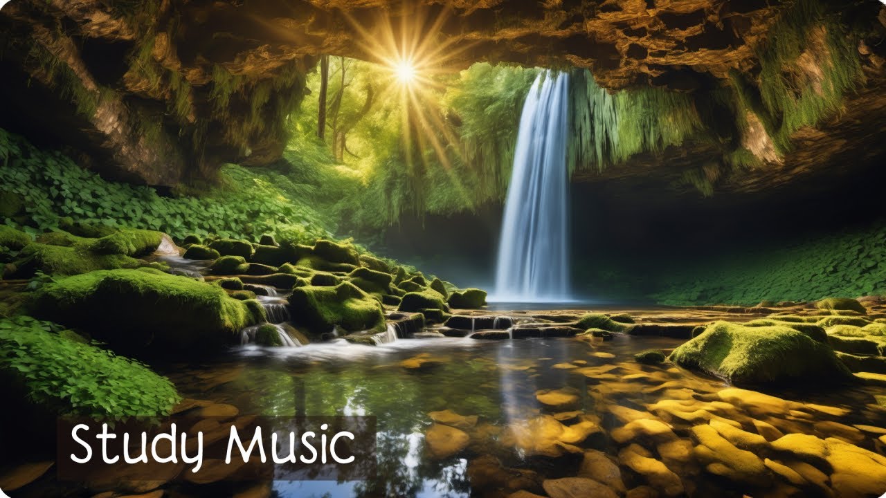 Soothing Relaxation Music, Relaxing Piano Music, Sleep Music, Calming ...