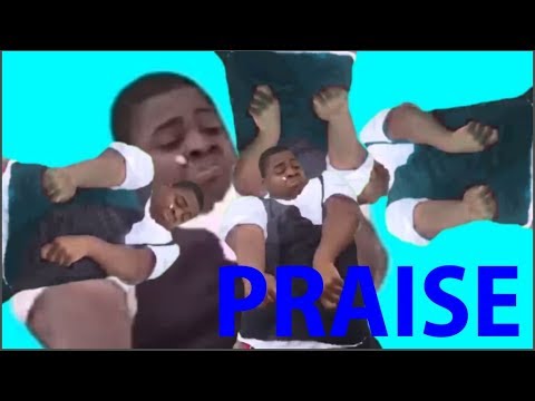 Ya'll Mind If I Praise The Lord?! | Meme Remix Compilation - YouTube