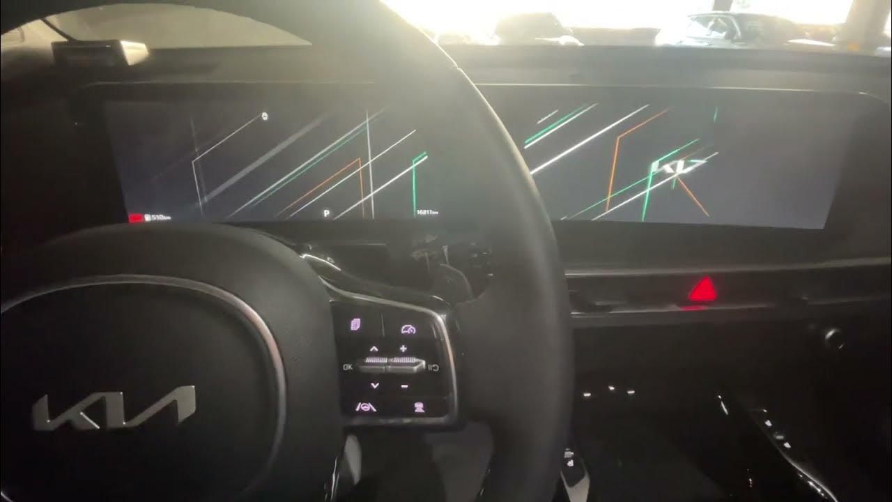 2024 Sorento MQ4 ceremony - YouTube