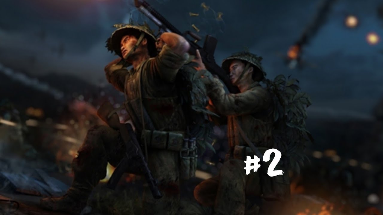 7554 | Game Bắn Súng Mang Thông Điệp Ý Nghĩa #2 - YouTube