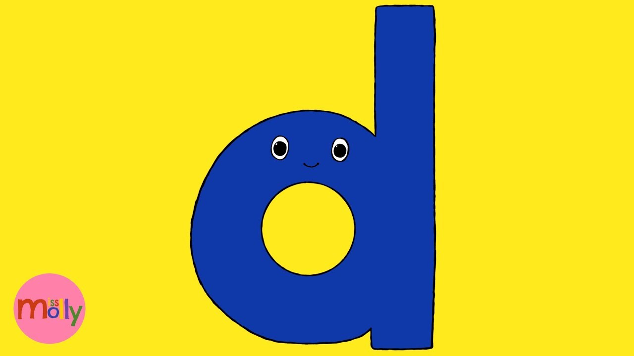 The d Song - YouTube