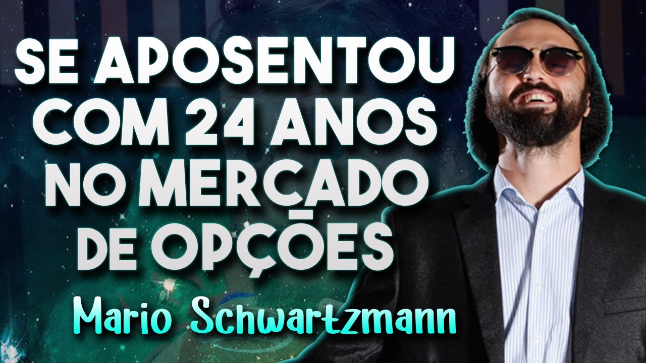 Quem foi MARIO SCHWARTZMANN? Conheça o jóvem influenciador que FICOU ...