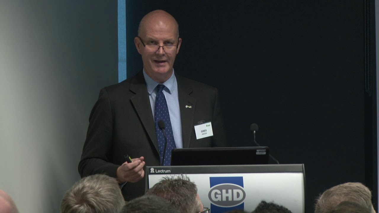CIGRE Australia–Technical Presentation 2019–C2-Power System Operation ...