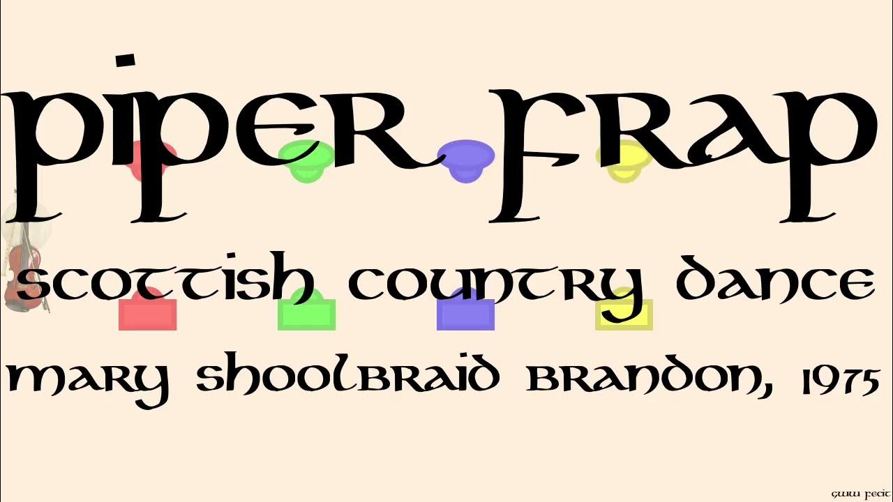 Piper Frap ~ 4 Couple - YouTube