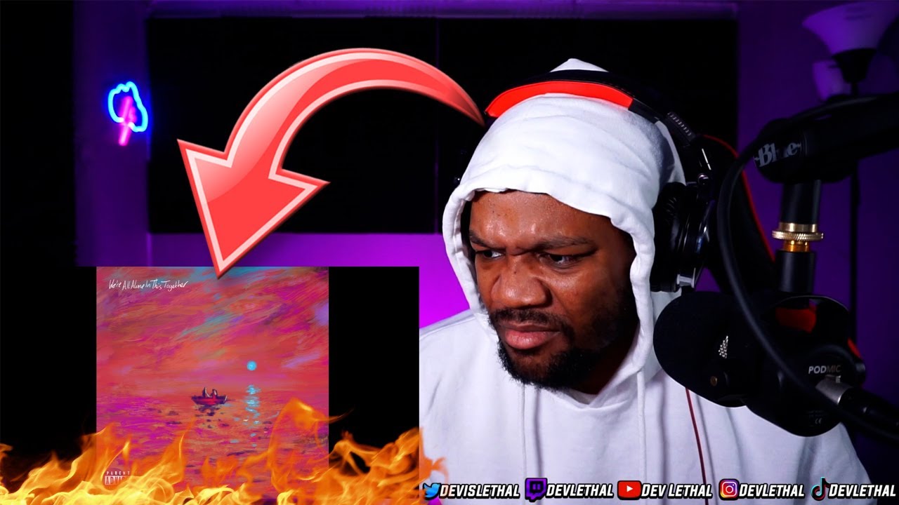 The CRAZIEST Collab! NOTHING BUT FIRE! // AMERICAN REACTS TO UK RAPPERS ...