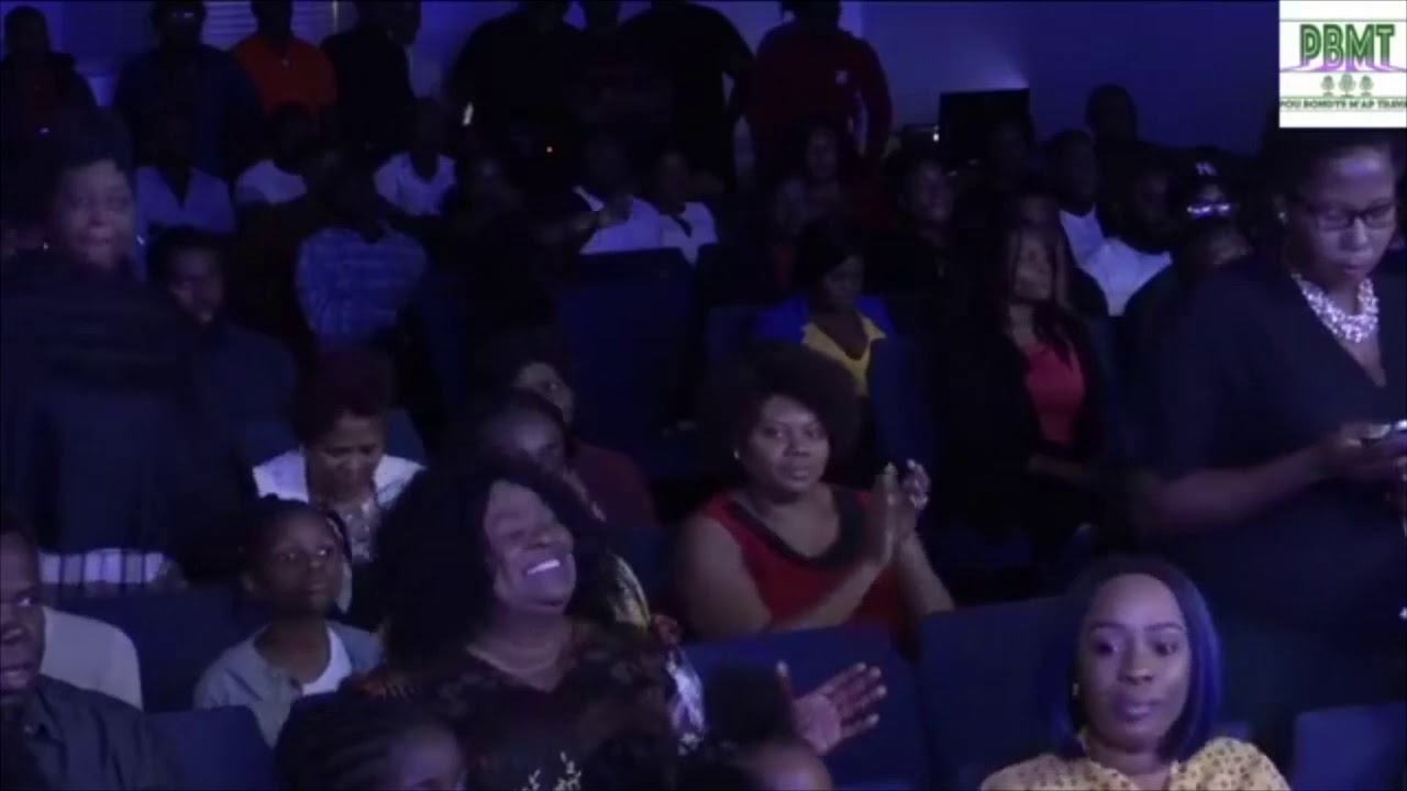 (D.I.) DIVINE INSPIRATION- LIVE AT PRAYZHIM 2nd Annual concert in ...