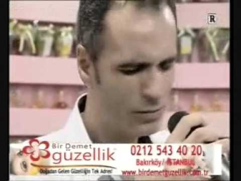 ERHAN BALPETEK - YARALIYAM (KANAL T)