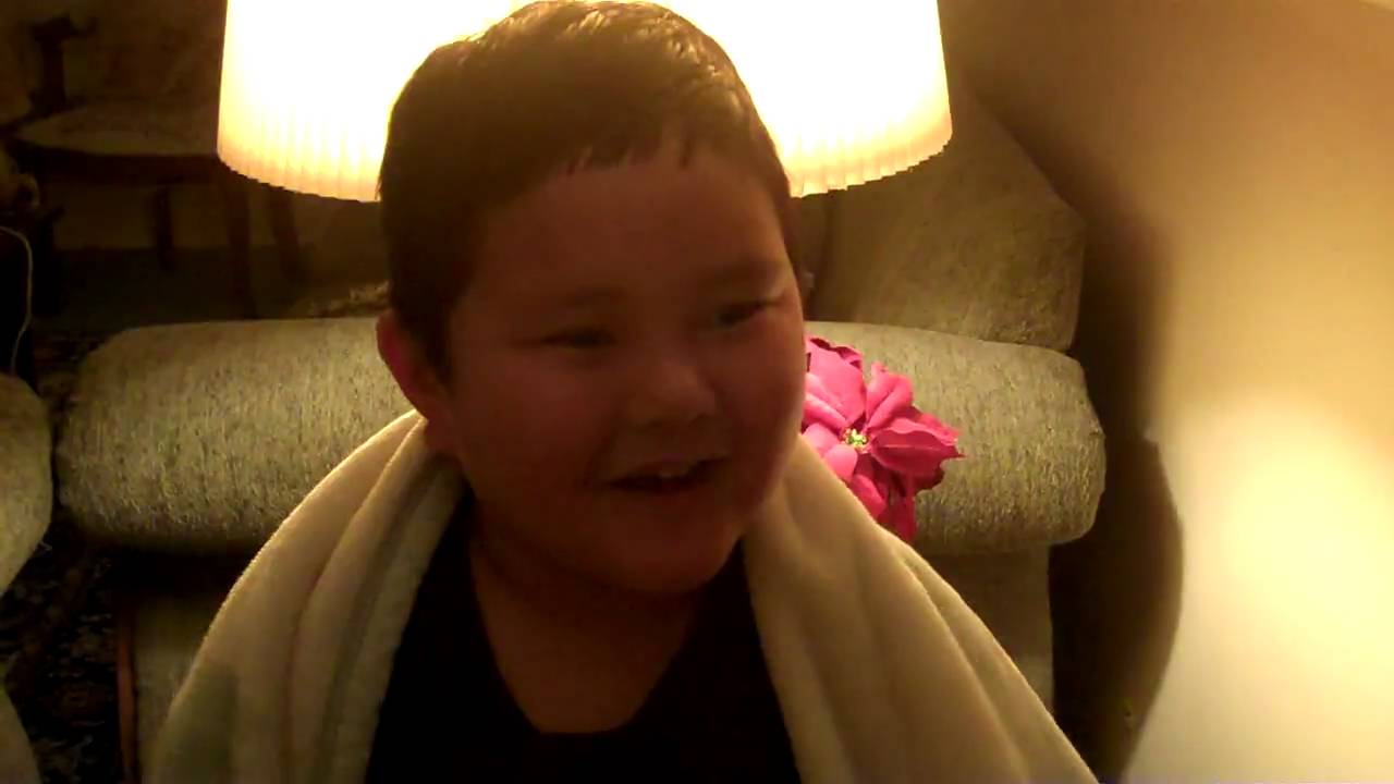 Hello. My name is Russel. - YouTube