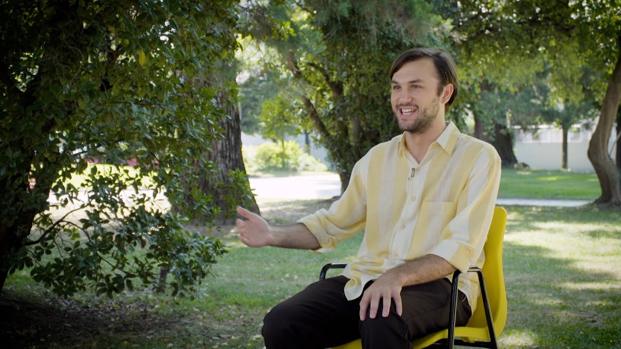 Theater Camp - Co-Director Nick Lieberman on Childhood and Creativity ...