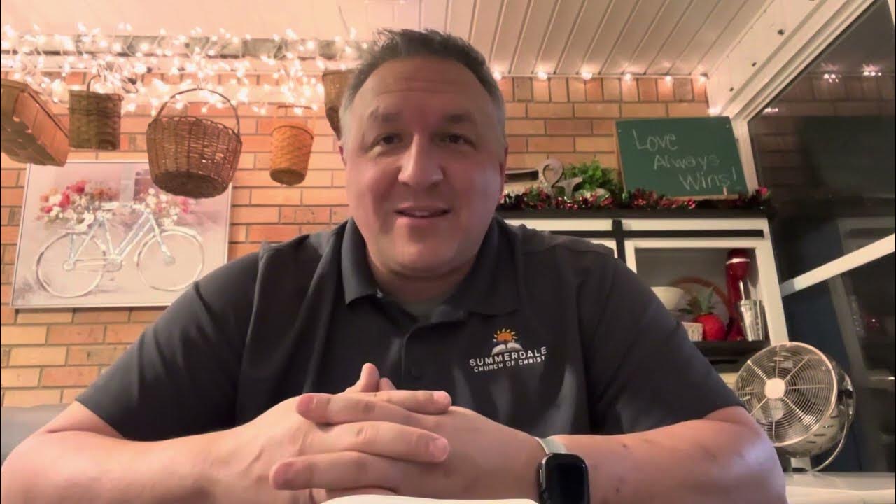 December 31 - Revelation 21-22 - YouTube