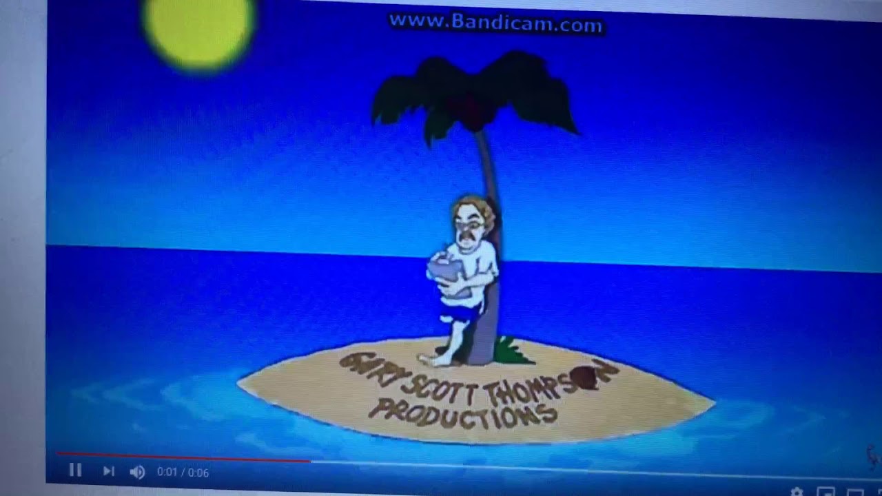 Gary Scott Thompson Productions DreamWorks NBC Universal - YouTube