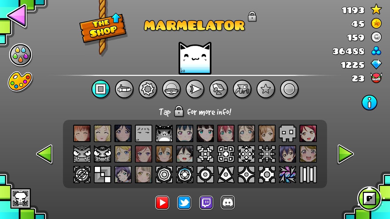 Texture pack Rito x Aqours and μ's by ゆ.うItsRito47 [High] - YouTube