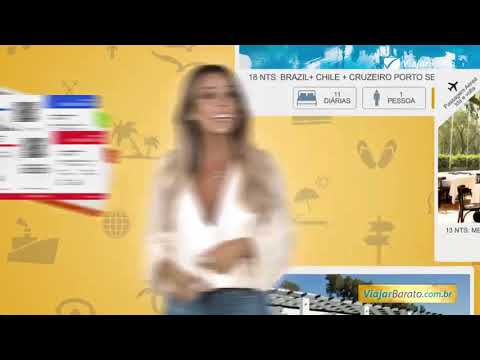 Iza Mariana - Viajar Barato - YouTube