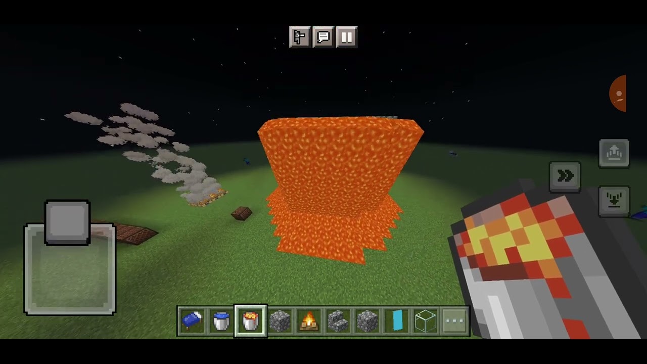 Como Fazer Um Castelo No Minecraft Youtube