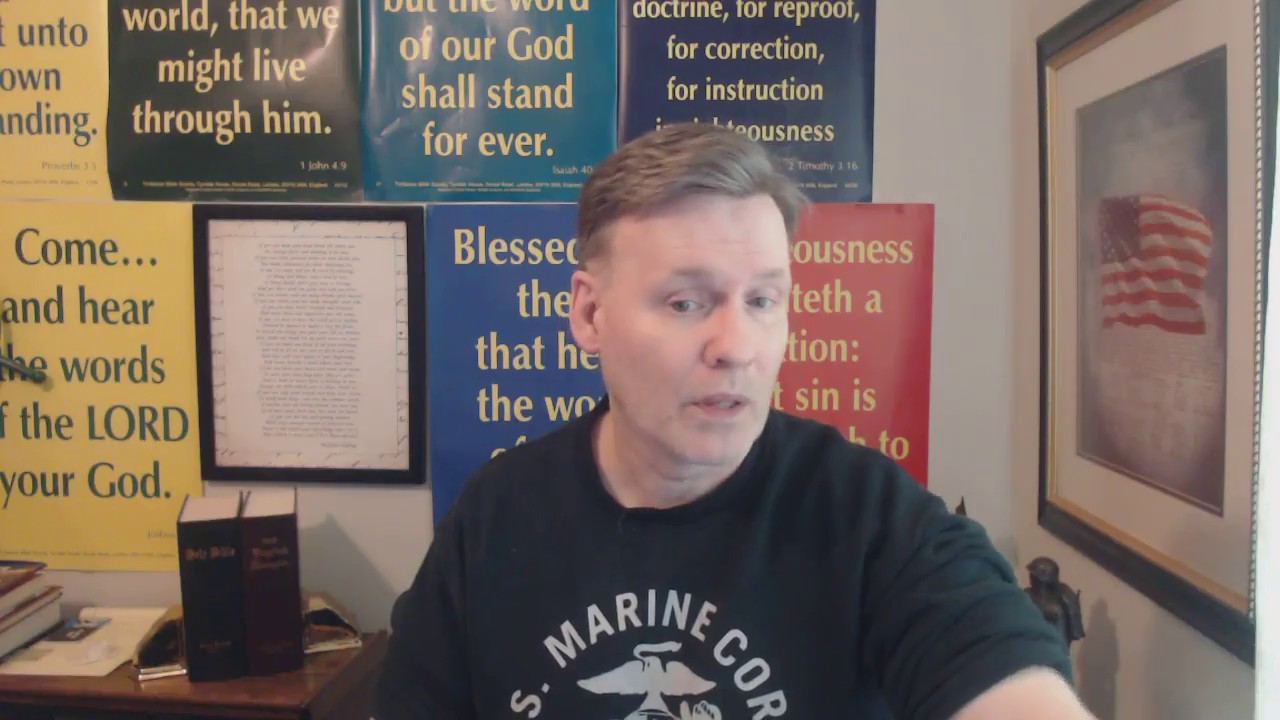 Why defending the doctrine of the Trinity is so important - YouTube