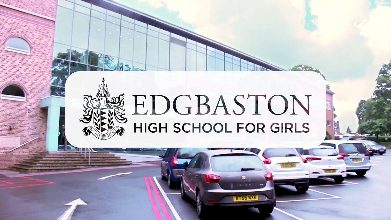 Edgbaston High School For Girls | FlashAcademy® MFL Case Study - YouTube