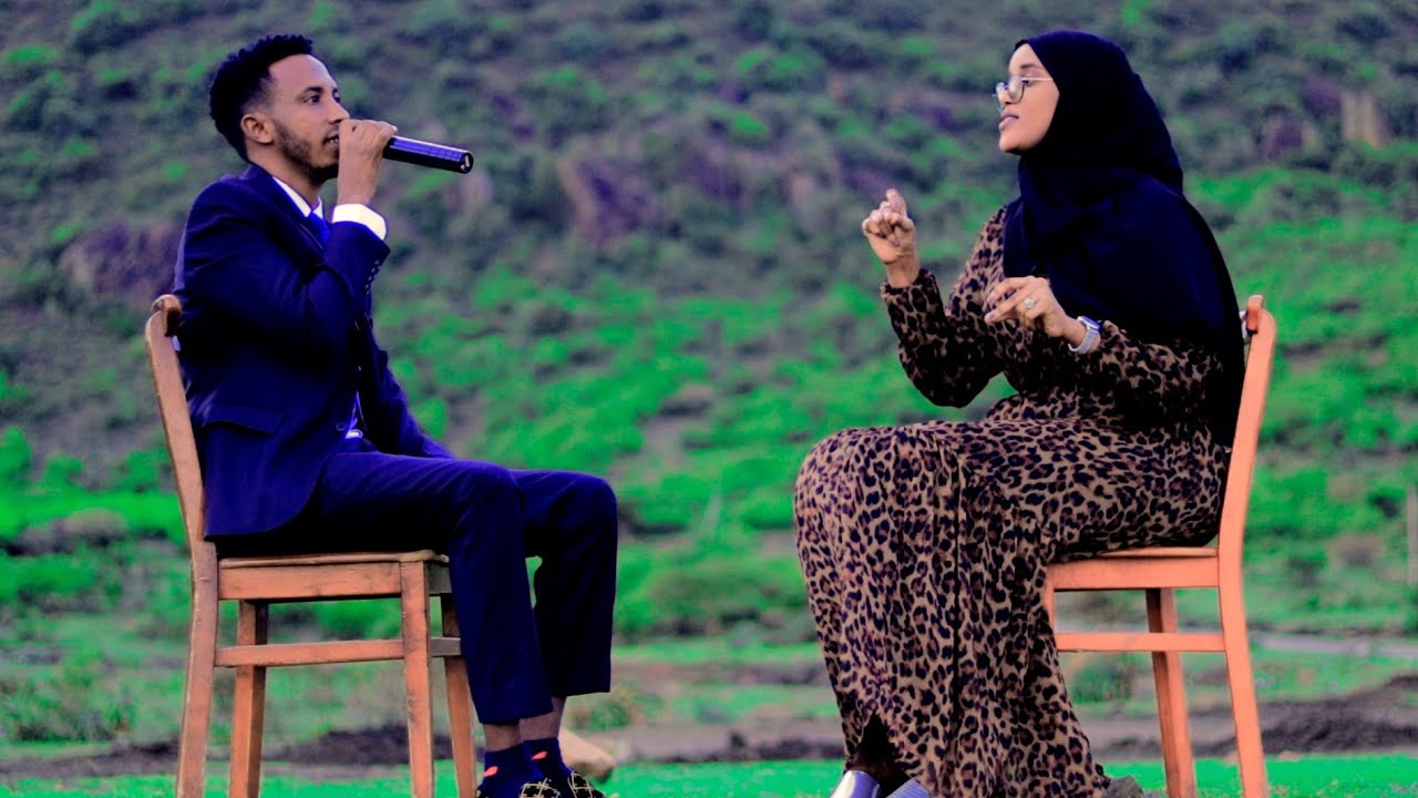 AXMED EESH CALAA | DAHAB & LUUL | VIDEO HD - YouTube