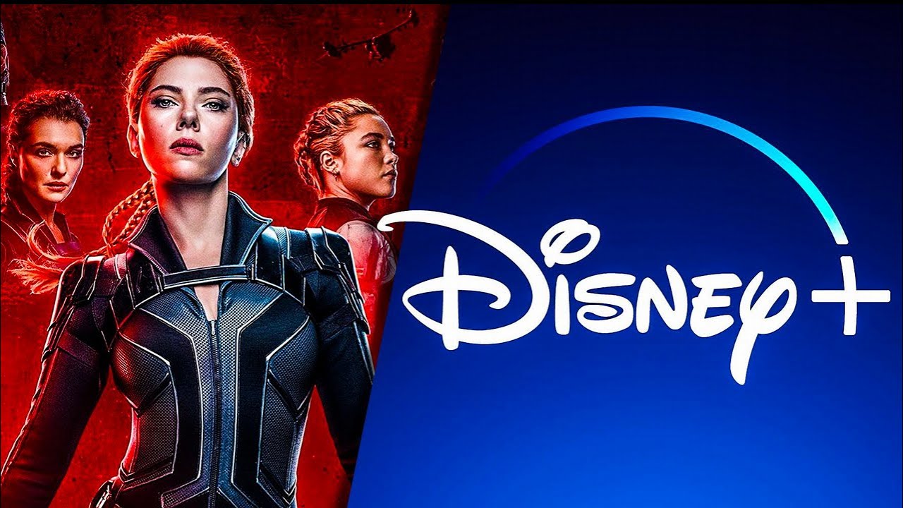 The Red Web - Bonus Episode! The Lawyers Vs Disney - YouTube