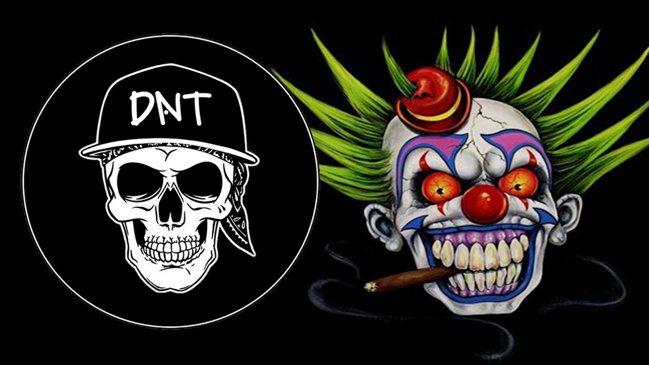 KillaGraham - Clowns (SNTCH Remix) - YouTube