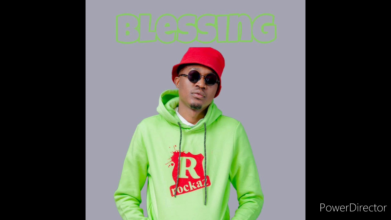 Exit Rockaz - Blessing (Audio) - YouTube