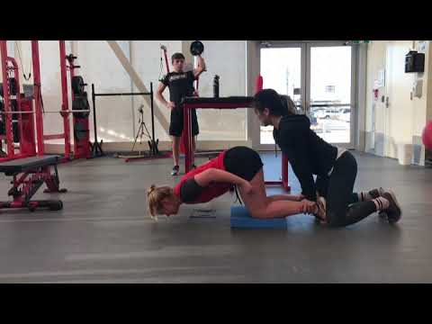 Razor Curl - no return + full razor curl. - YouTube