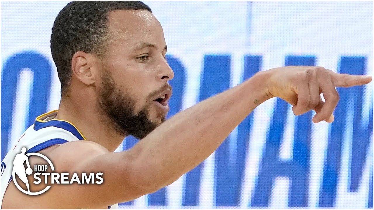 Steph Curry headlines the best moments from the 2020-21 NBA regular ...