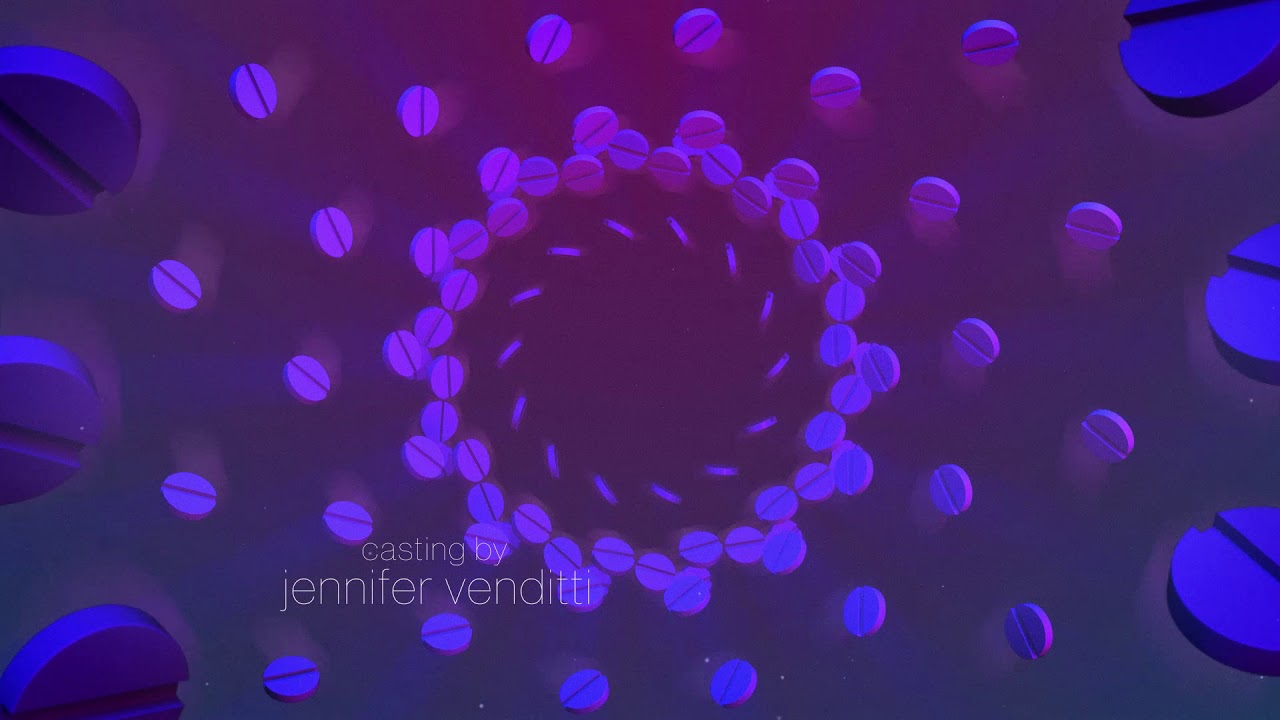 euphoria opening credits - YouTube