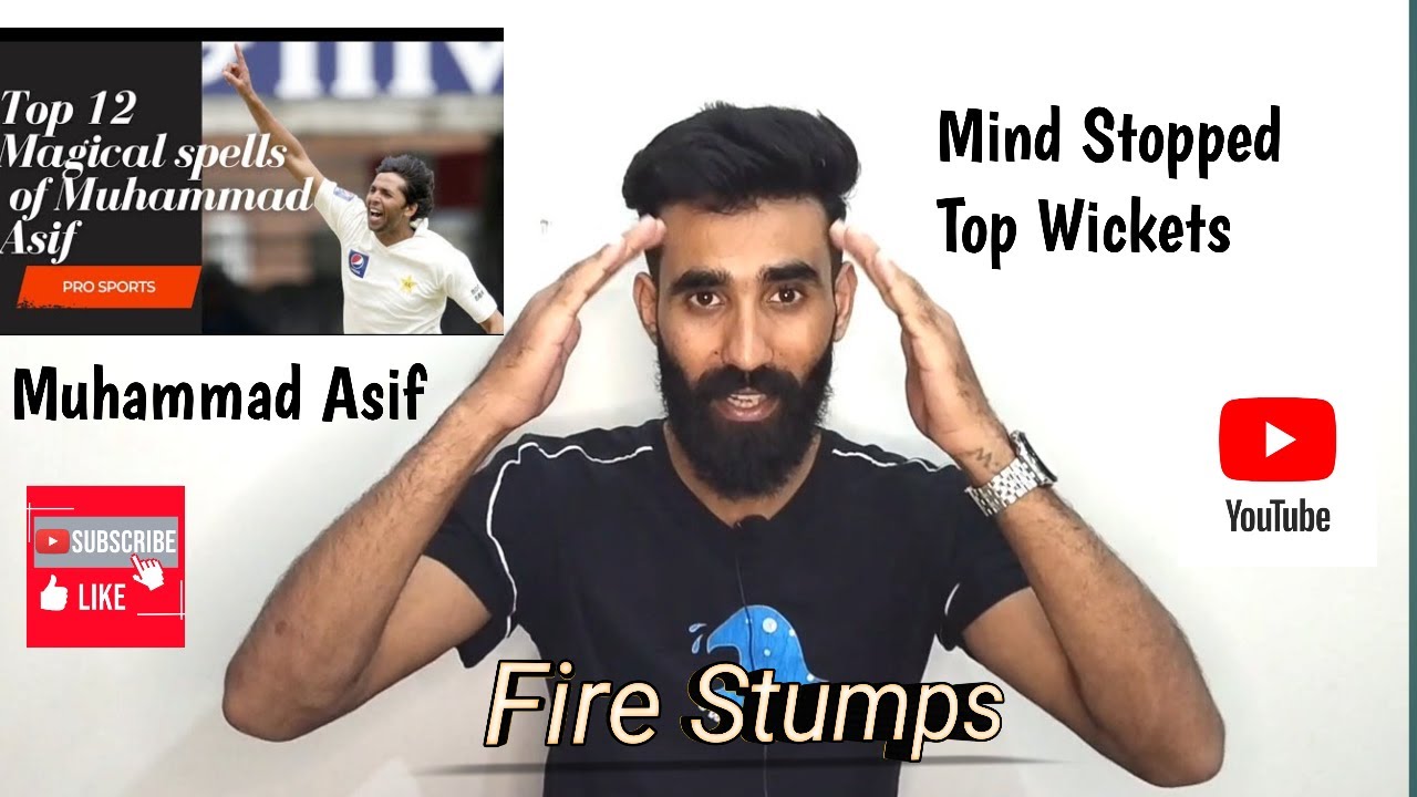 Muhammad Asif The Magician Top 12 Magical spells of Muhammad Asif ...