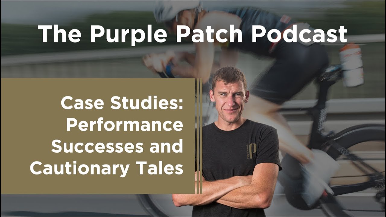 Episode 267: Case Studies - Performance Successes and Cautionary Tales ...