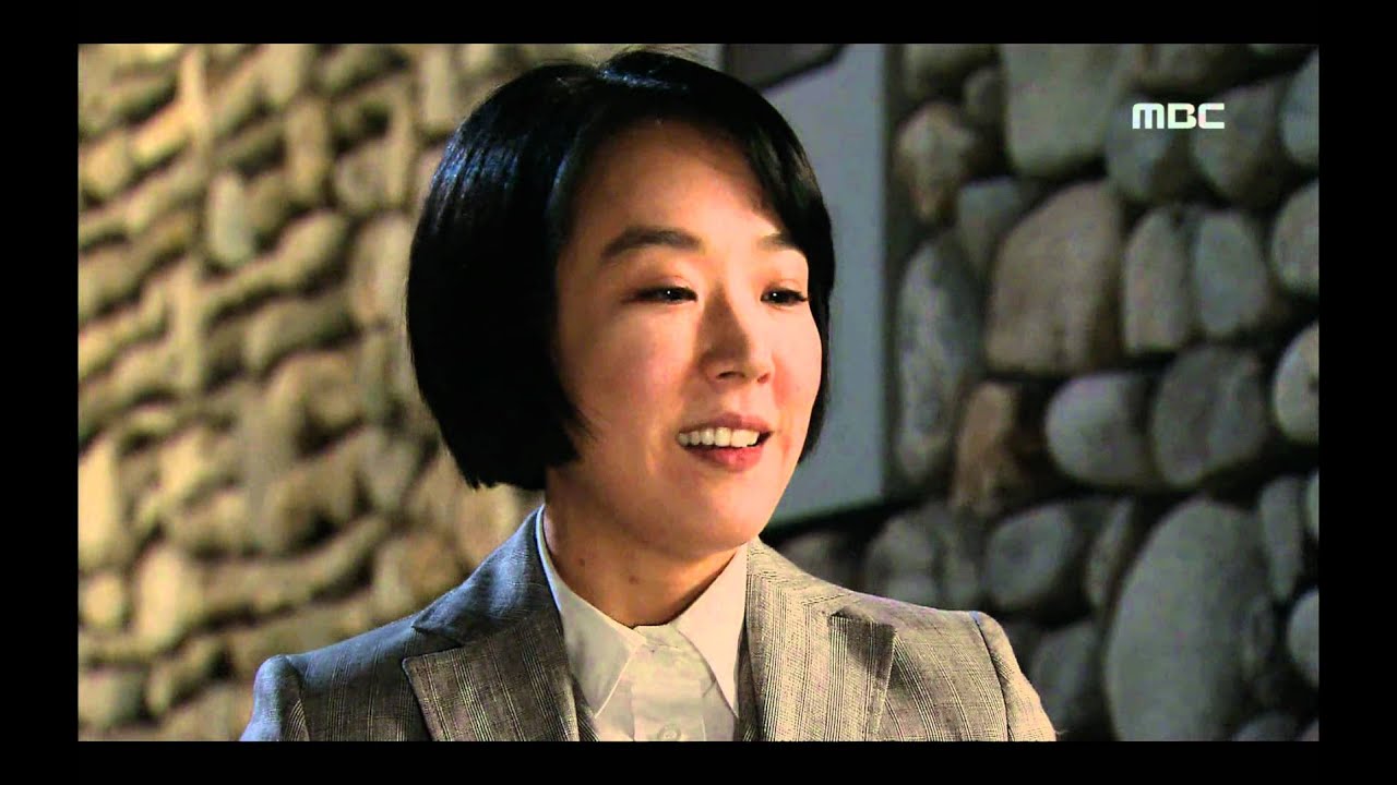 Moon Hee, 11회, EP11, #05 - YouTube