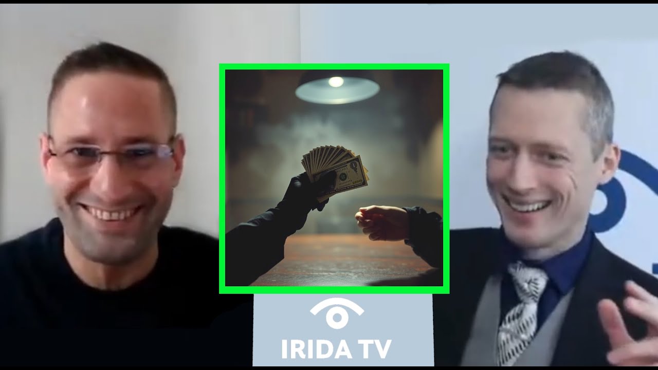 The USAID Scam And Suspicious Campaign Funding - Are They Connected ...