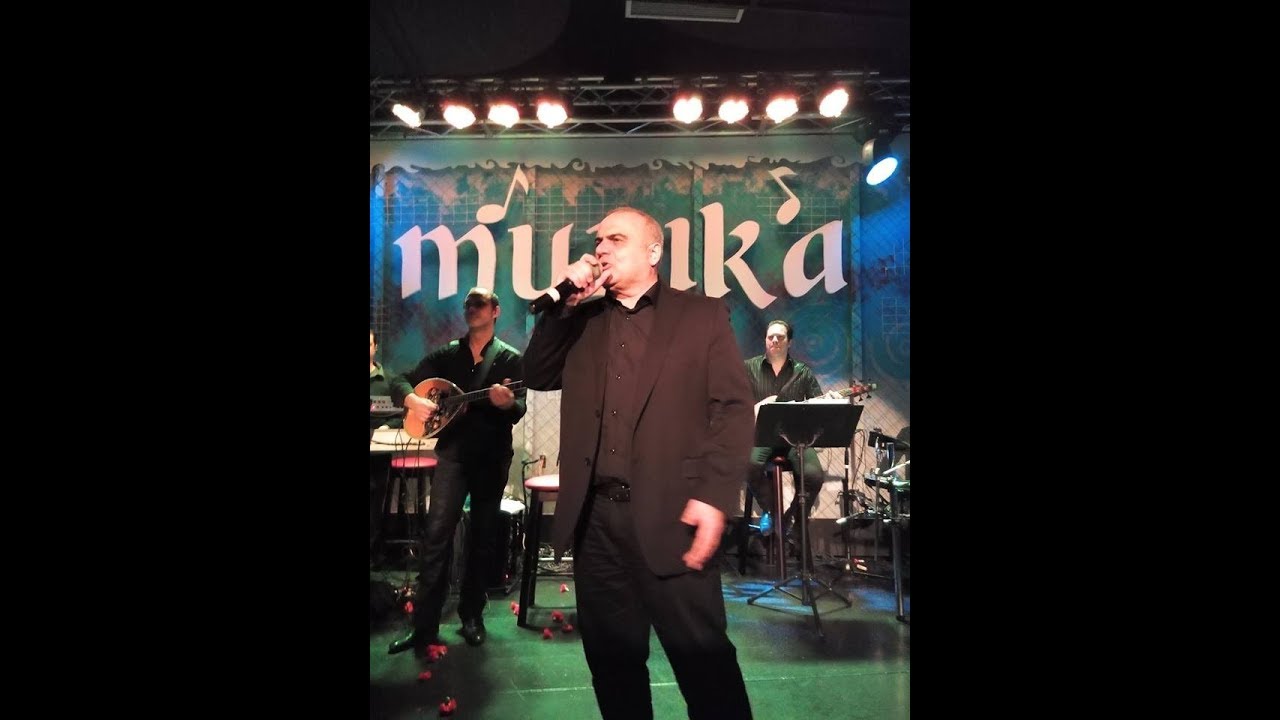 " ΠΑΙΔΙ ΤΗΣ ΝΥΧΤΑΣ ΕΙΜΑΙ ΕΓΩ " ΕΡΜΗΝΕΙΑ & ΜΟΥΣΙΚΗ : Κ . ΜΑΡΓΩΝΗΣ ...