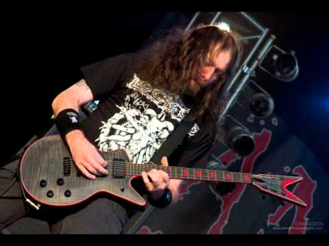 Rob Barrett Tribute - YouTube