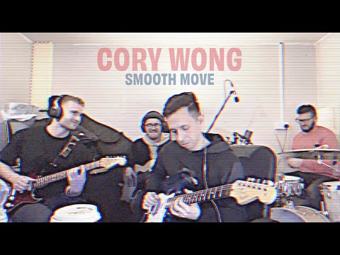 Cory Wong // \