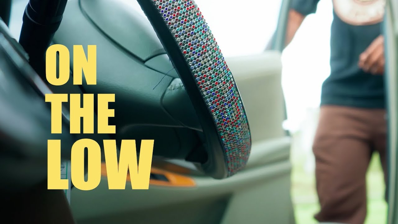 Nceekey - On the Low (Official Music Video) - YouTube