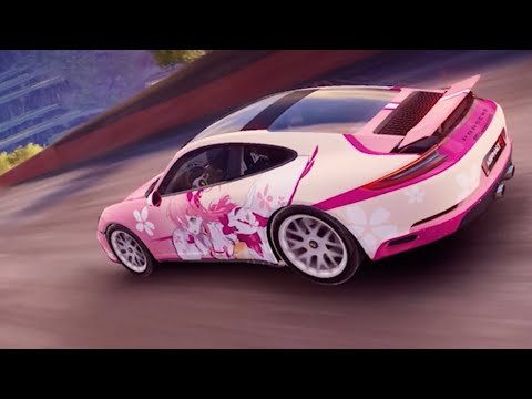 Sakura Racing Car 2023 best of supercar sounds #24 - YouTube