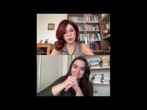 Psikiyatrist Dr. Aytül Gürbüz Tükel ile Kadının Ruhsal ve Cinsel Hayatını ne belirler